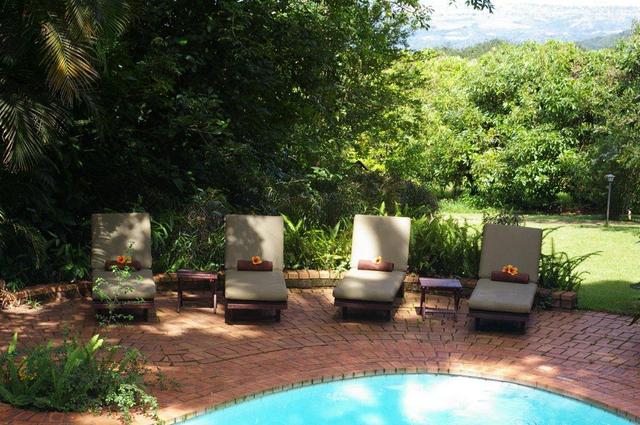 Highgrove House - Resorts Online